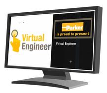 Parker Virtual Engineer